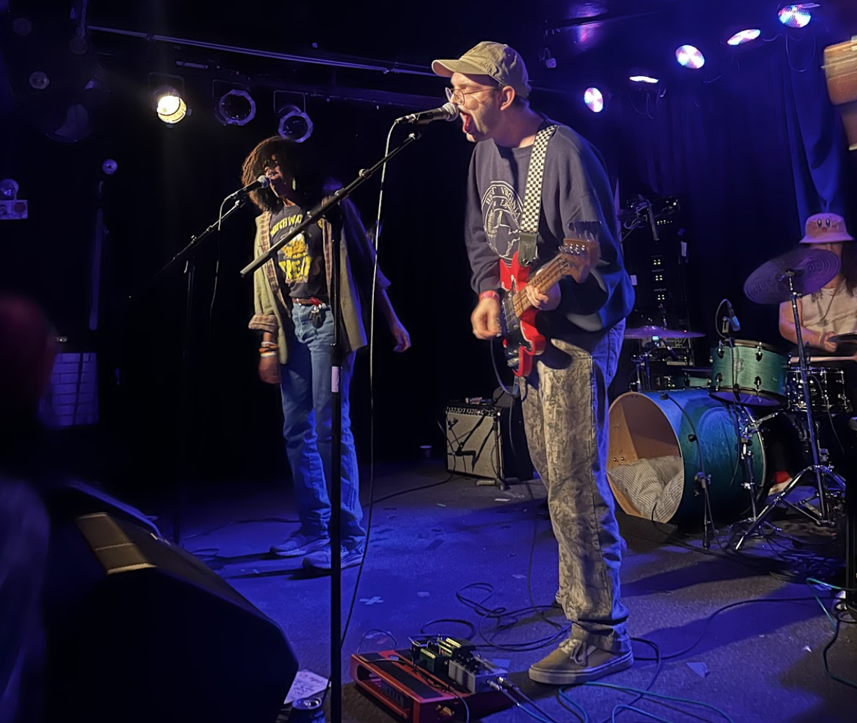 Arcadia Grey at Beat Kitchen - Radio DePaul